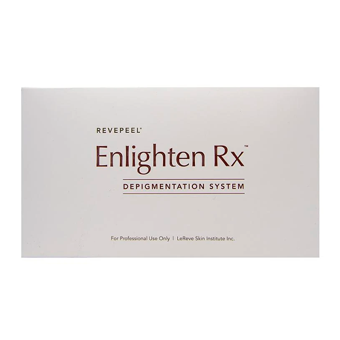 enlighten peel – amare aesthetics